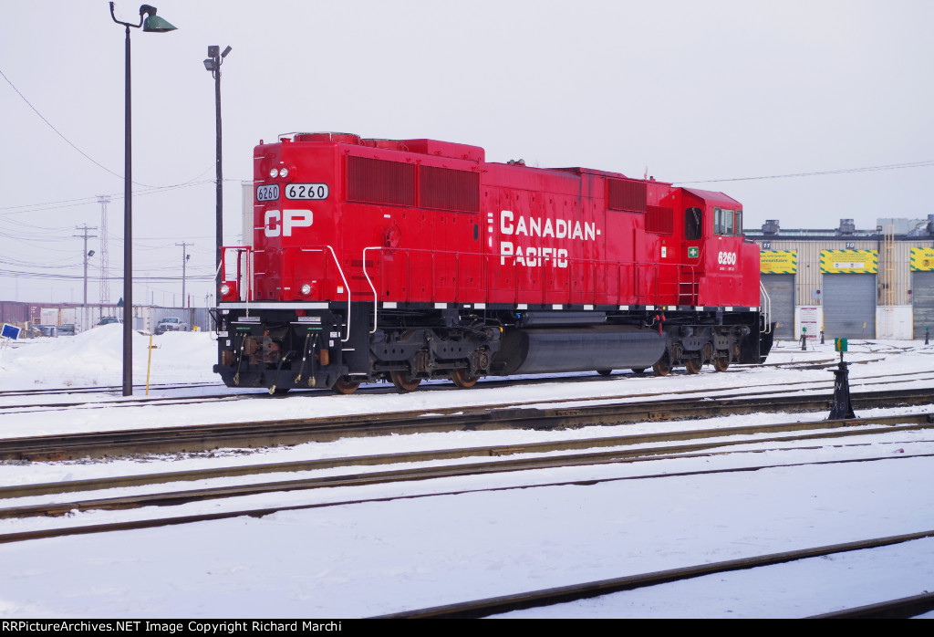 CP 6260